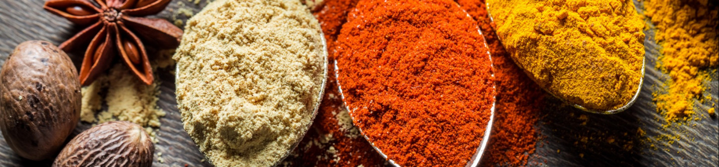 Seasoning and Spice Association Members Area